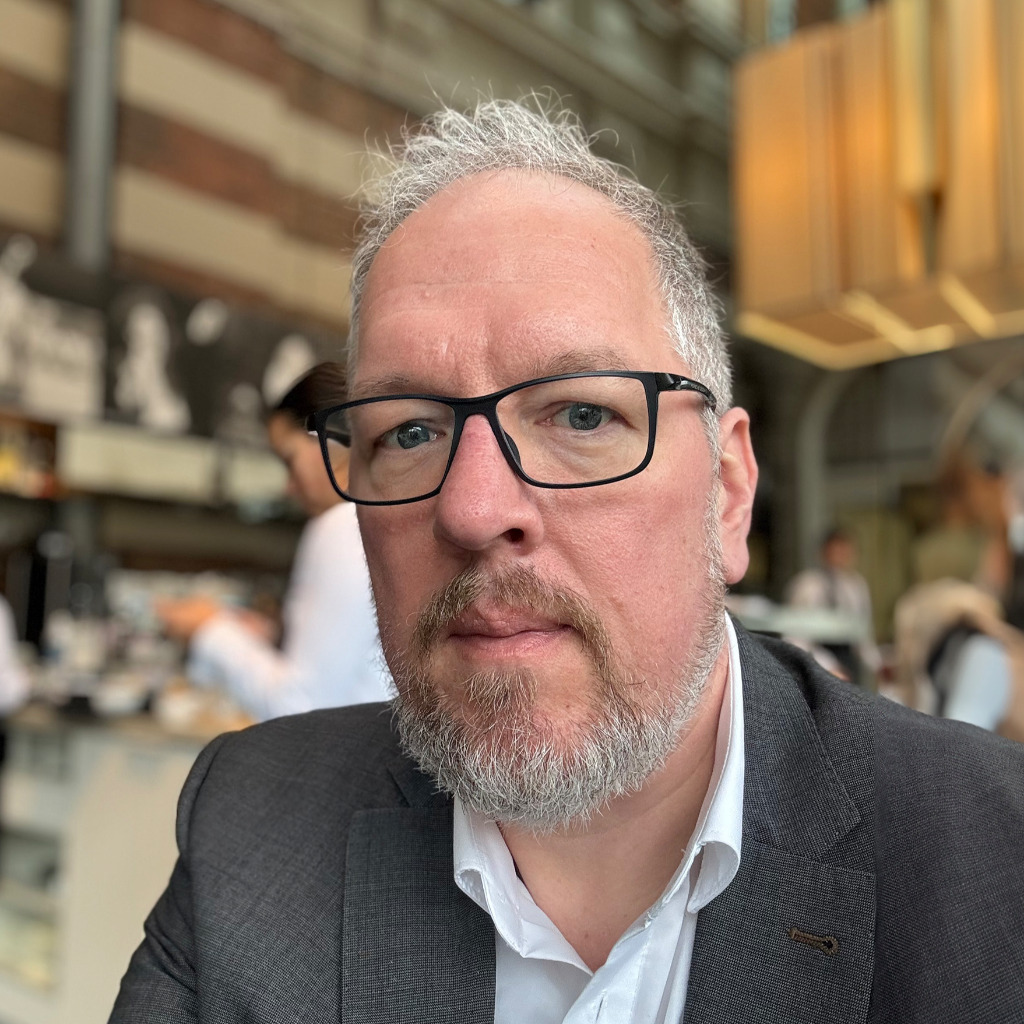 Markus Schnell - CTO - SCHNELL MEDIA - Europas führender Dienstleister ...