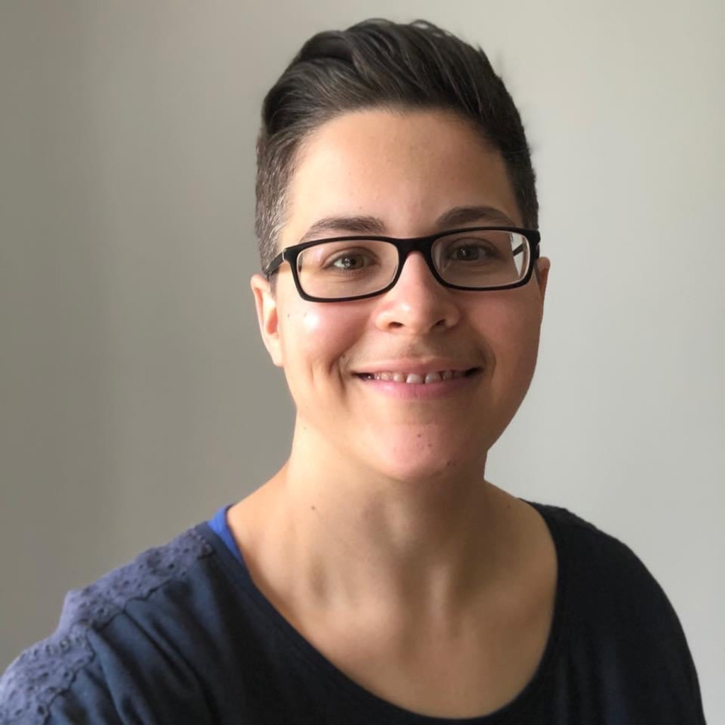 Sabrina Rogge - Raumpflegerin - Rotenburger Werke der Inneren Mission ...