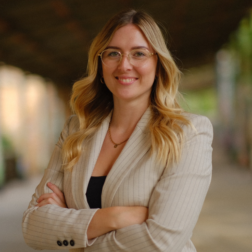 Jessica Höfig - Field Marketing Manager - Zscaler | XING