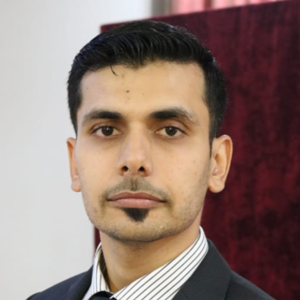 Hassan Waseem - Principal Software Engineer - i2c Inc | XING