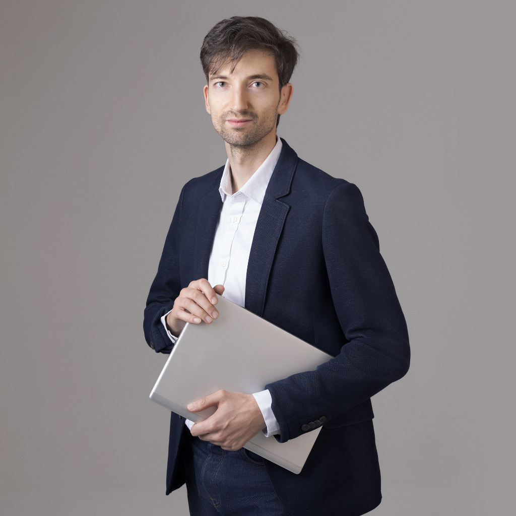 Victor Leclerc - Full-Stack Entwickler - Carhartt Work In Progress | XING