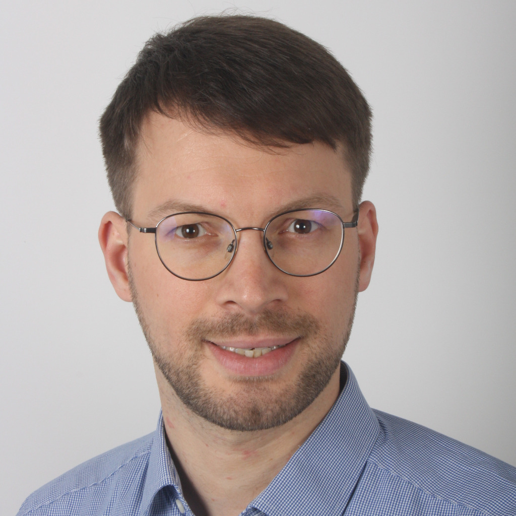 Christian Nowak - IoT Fullstack Developer - Bosch Rexroth AG, Lohr am ...