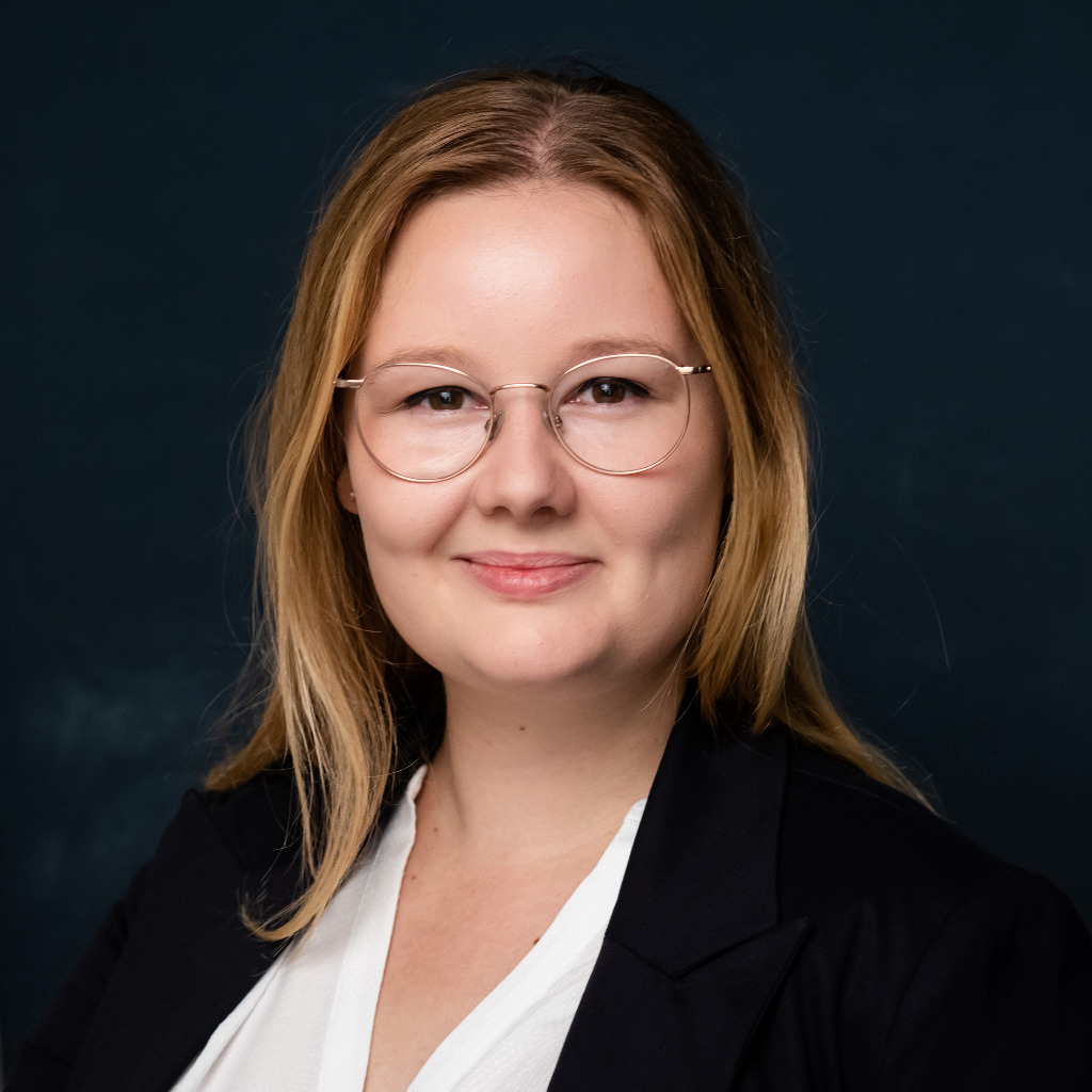 Carolin Deutsch - Ingenieur - Renk GmbH Hannover | XING