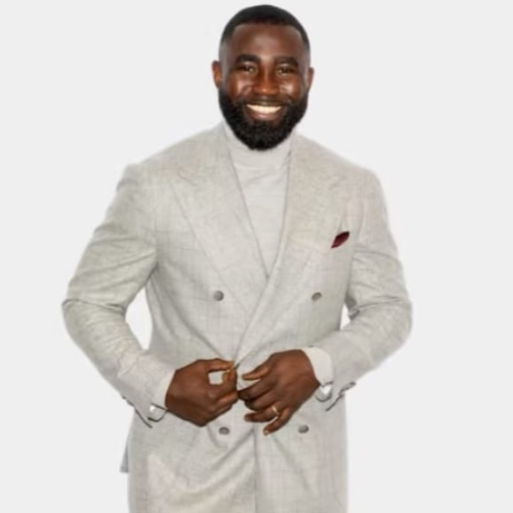 Prince Opoku-Boampong - Personal Assistant - Parliament House Accra ...