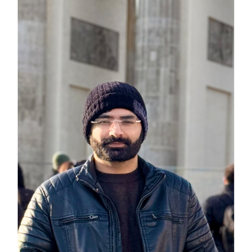 Aqib Shehzad - Applied Computer science - Hochschule Schmalkalden University of Applied Sciences ...