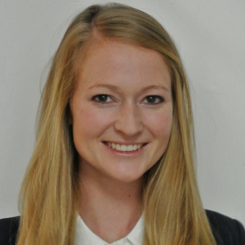 Sarah Seher - Project Manager - GEG German Estate Group AG | XING