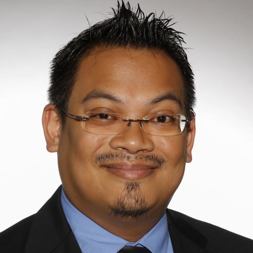 Mark Alvarez-Real - Warehouse Manager Finished Products - Epta ...