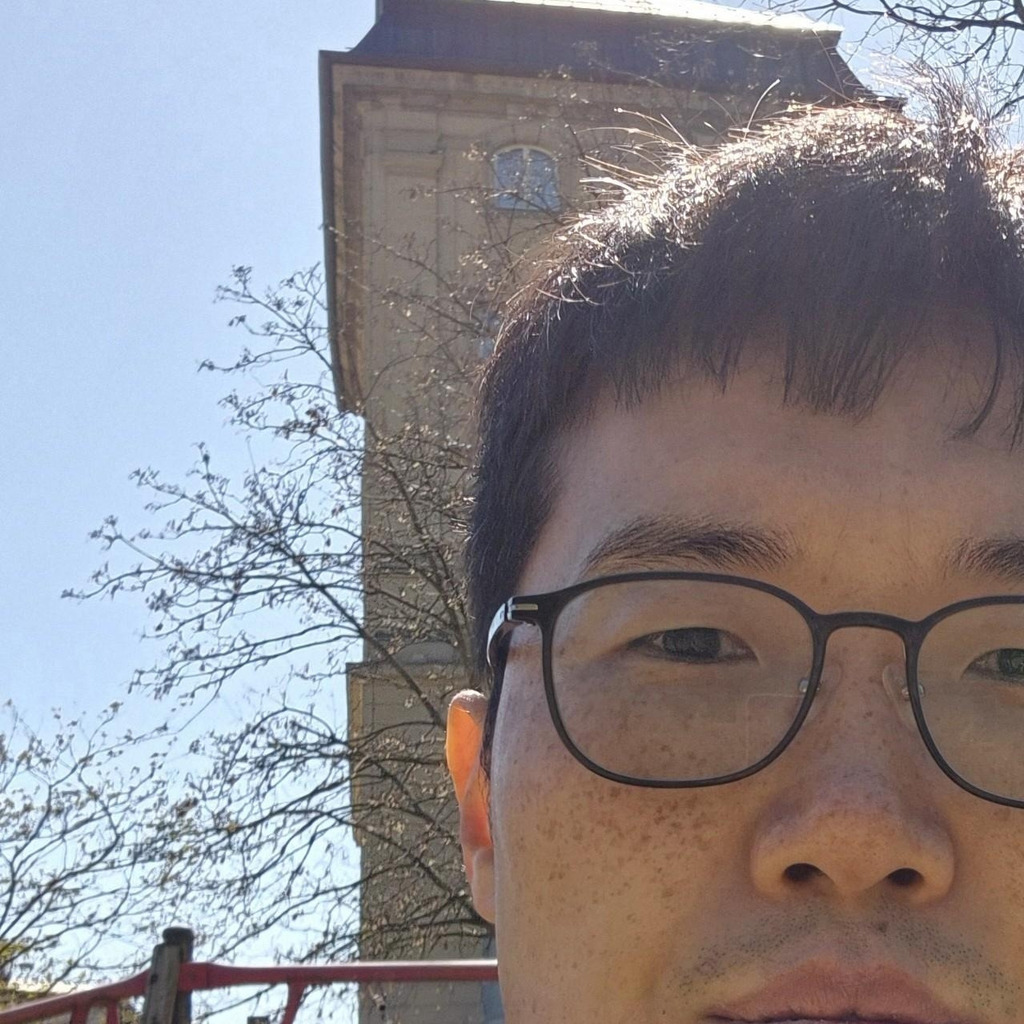 Youngjun Son - Mechanical Engineer - SE | XING