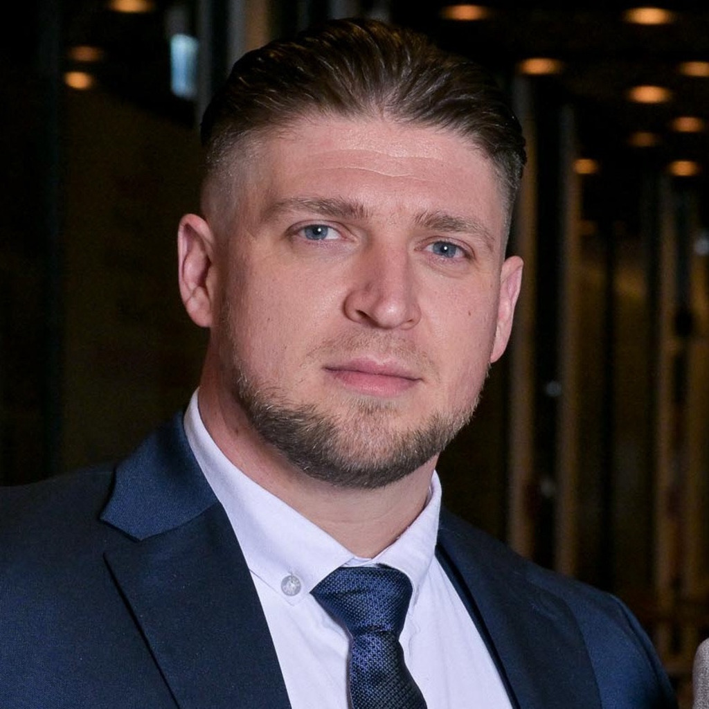 Mirsad Sabani - Kundenberater im Außendienst - Allianz in Deutschland ...