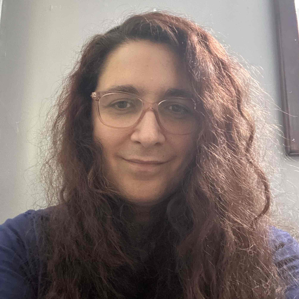 Amy Graham - Elevator Mechanic - TKE | XING