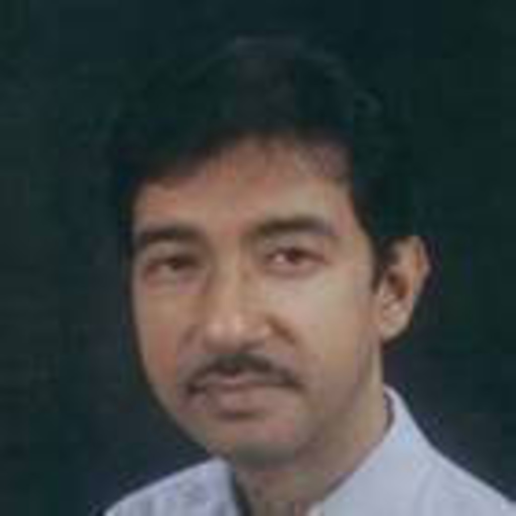Dr. Abhijit Das - Consultant - Professional Corporate Trainer | XING