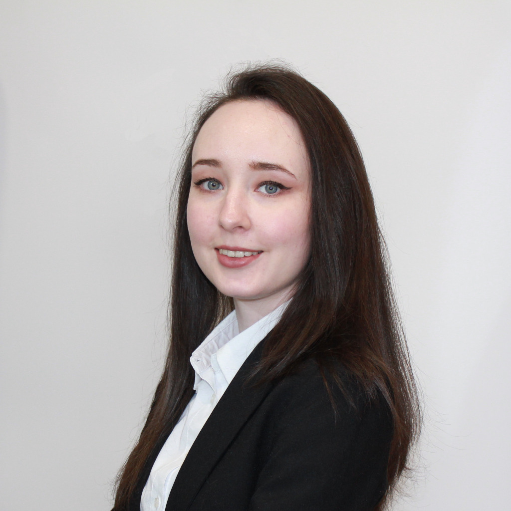 Daria Leonteva - Marketing Manager - Futura | XING