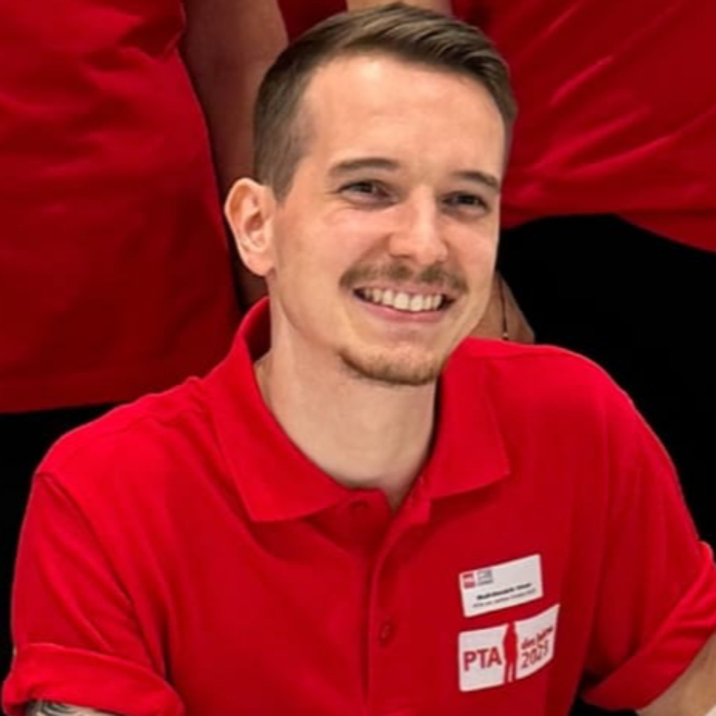 Wolf-Hendrik Ittner - Pharmazeutisch-technischer Assistent - Europa ...