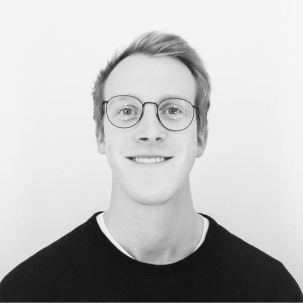 Fabian Böttcher - Physical Product Designer / Expert Consulting - McKinsey & Company | XING