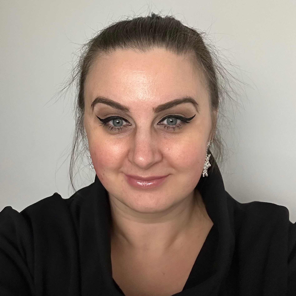 Marisa Walter-Behrends - Teamleiterin Lohnbuchhaltung - VISSIO ...