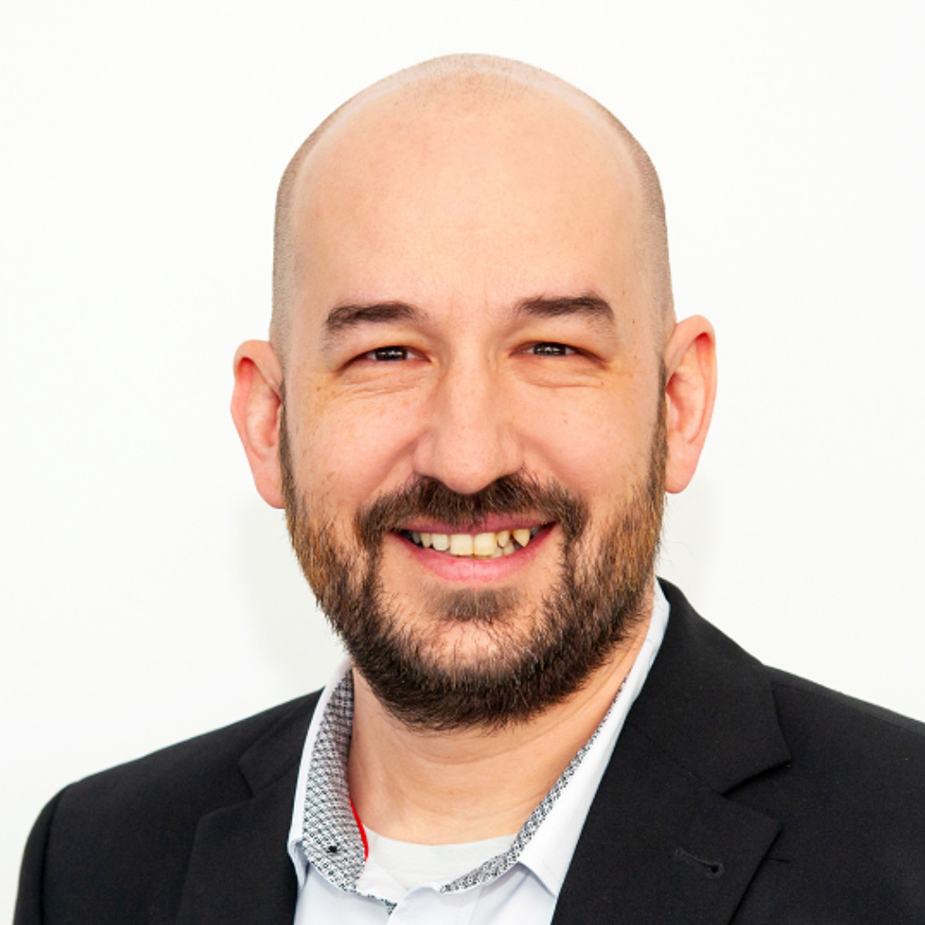 Robert Kulnig - Senior Project Manager - Fortna | XING