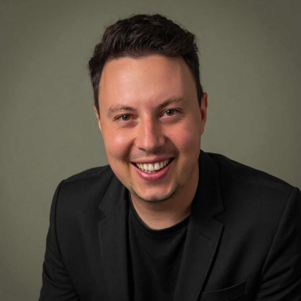 Michael Bucher - Teamleitung Controlling - LINHARDT Group | XING