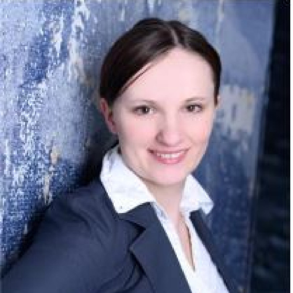 Susan Schmidt - Leitung Finanzbuchhaltung - Johanniter Krankenhaus ...