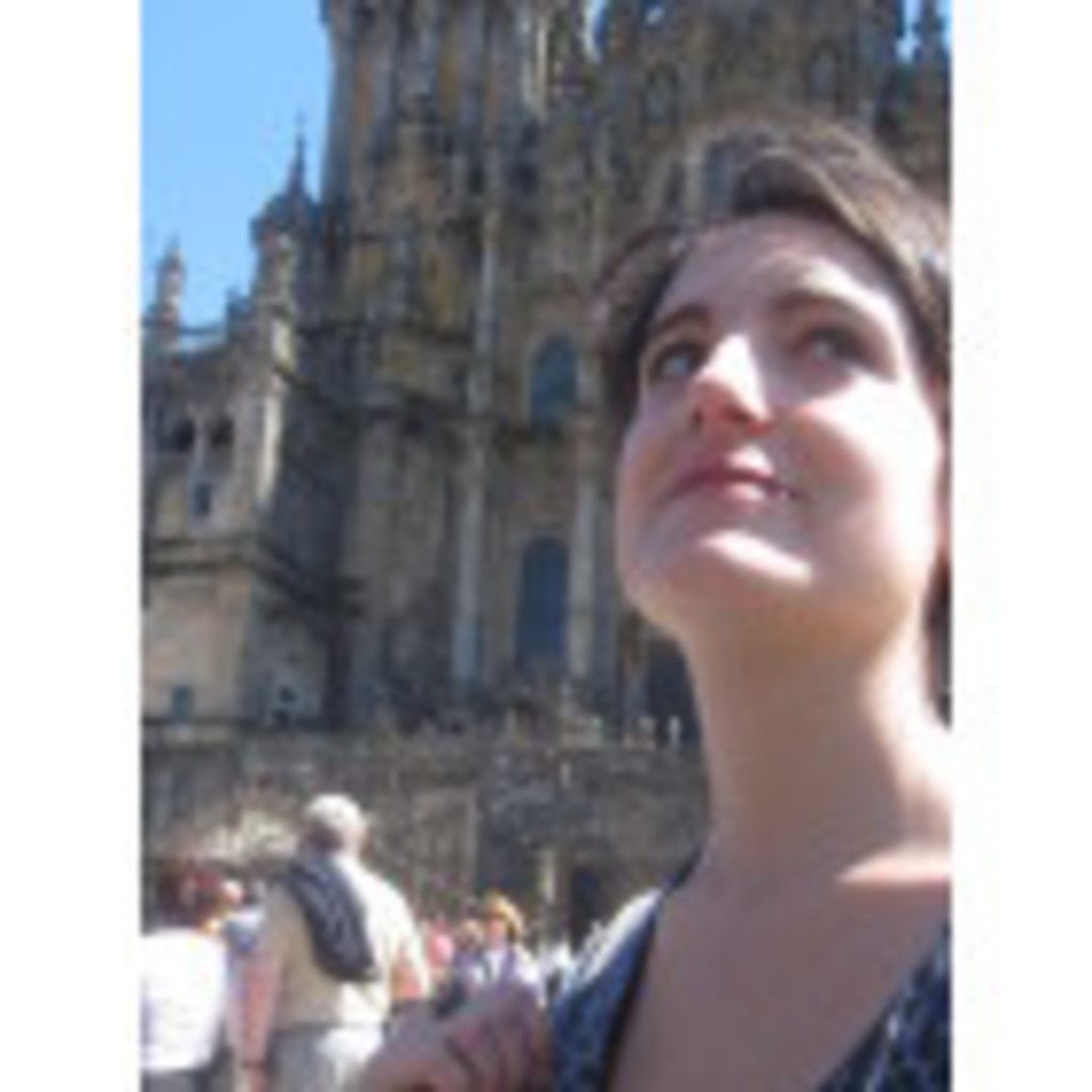 Patricia magan Navarro - psicologa - universidad de almeria | XING