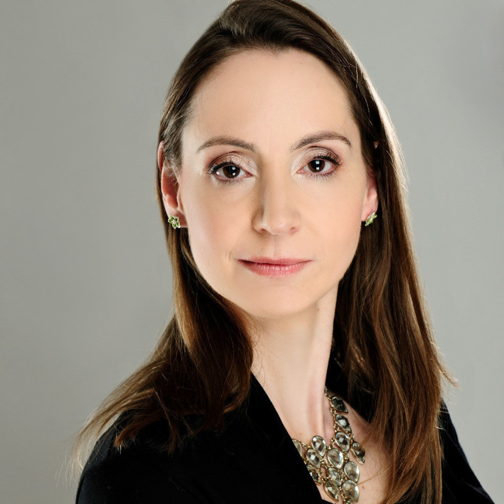 Simone Graf - Principal Consultant - Graf GmbH & Co KG | XING