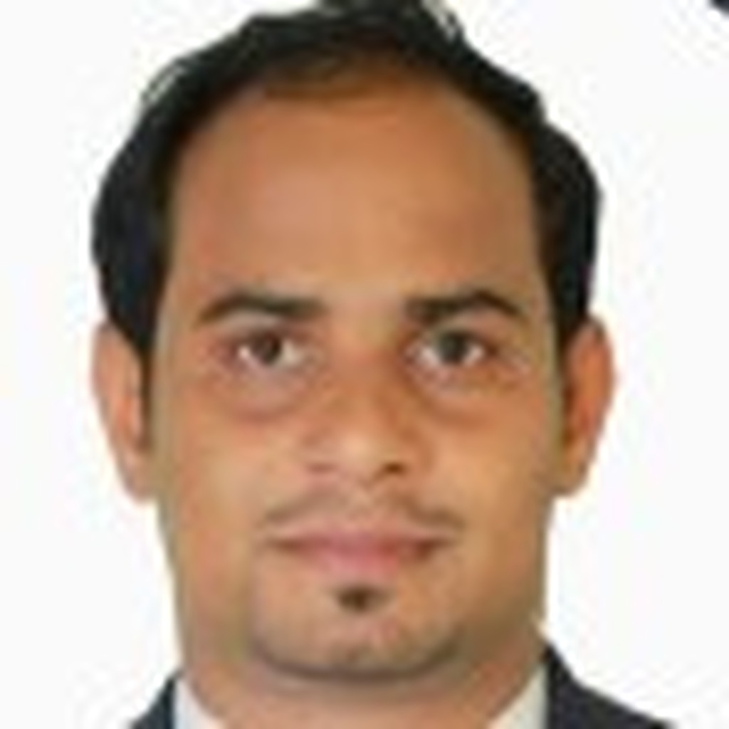 JOY .K - Developer - SAP Labs India | XING