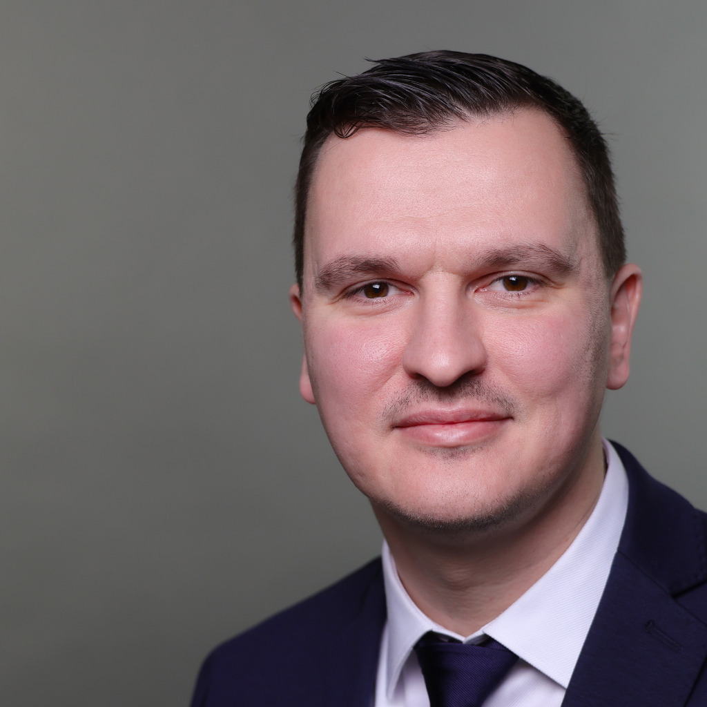 Marcus Brock - Business Consultant - FourEnergy GmbH | XING