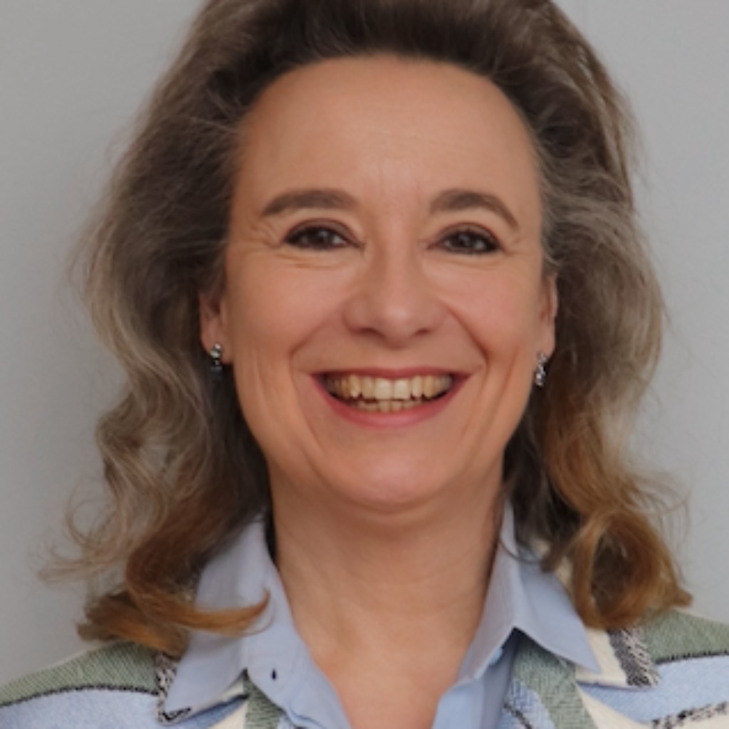 Catrin Bartenbach - Journalistin, Coach, Eventmanagerin (u.a. Nannen Preis, Filmfest Hamburg ...