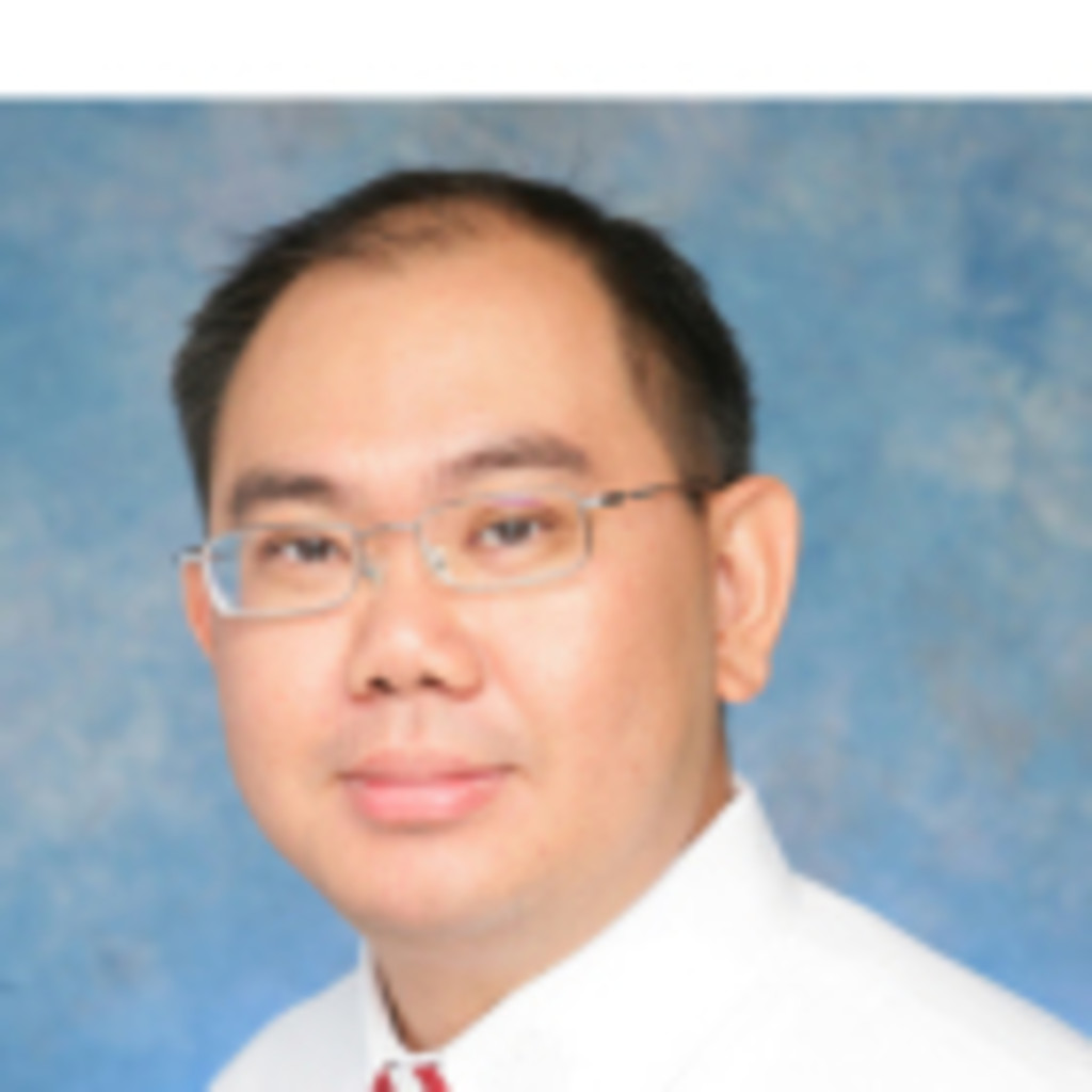 Terence Goh - SALES AREA MANAGER - PM Group | XING