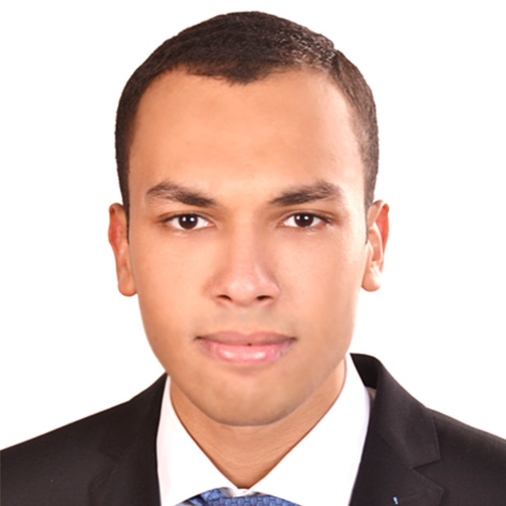 Mohamed Hassan - Front End Developer - LXT | XING