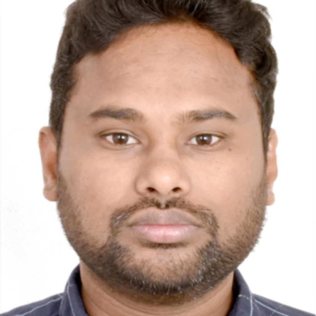 Srinivas Karri: Ausbildung und Berufserfahrung | XING