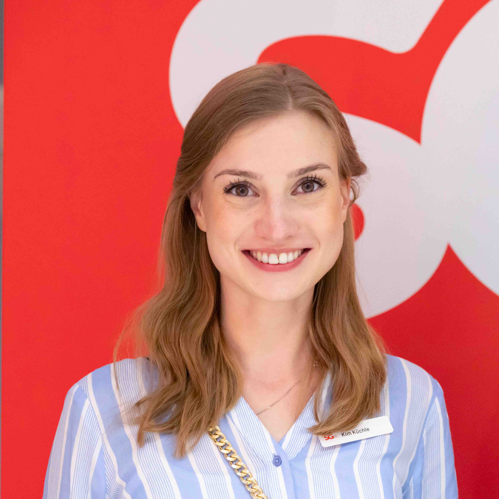Kim Küchle - Projektmanagerin - SWEETS GLOBAL NETWORK e.V. | XING