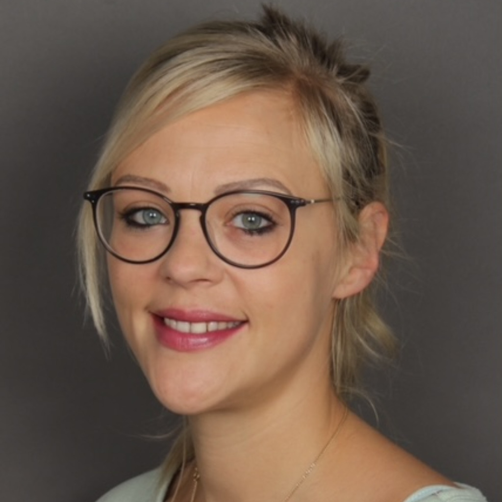 Katharina Verch - Pflegefachkraft - Häuslicher Kranken- u. Pflegedienst ...