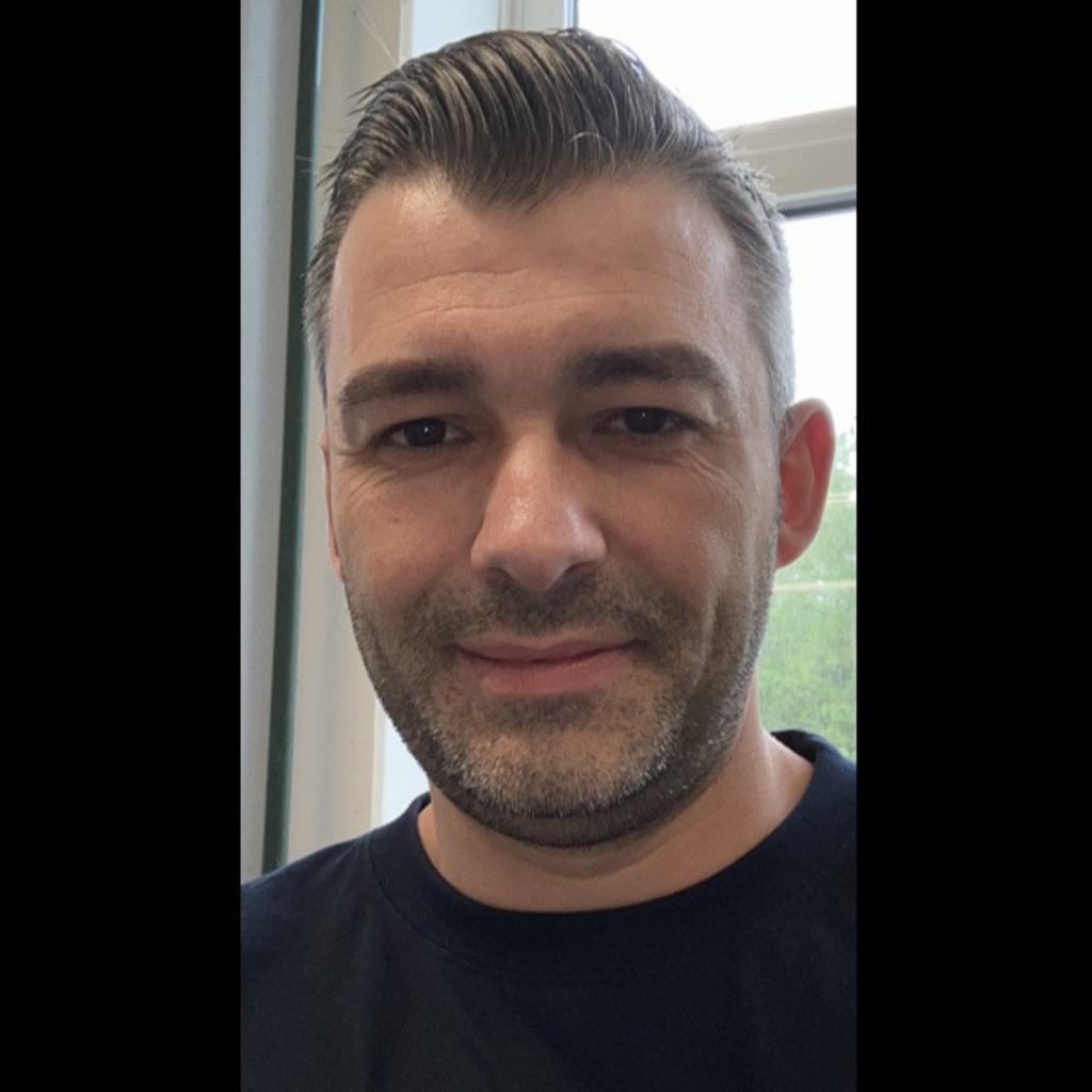 Thomas Nehring - Mitarbeiter Qualitätssicherung - Unbekannt | XING