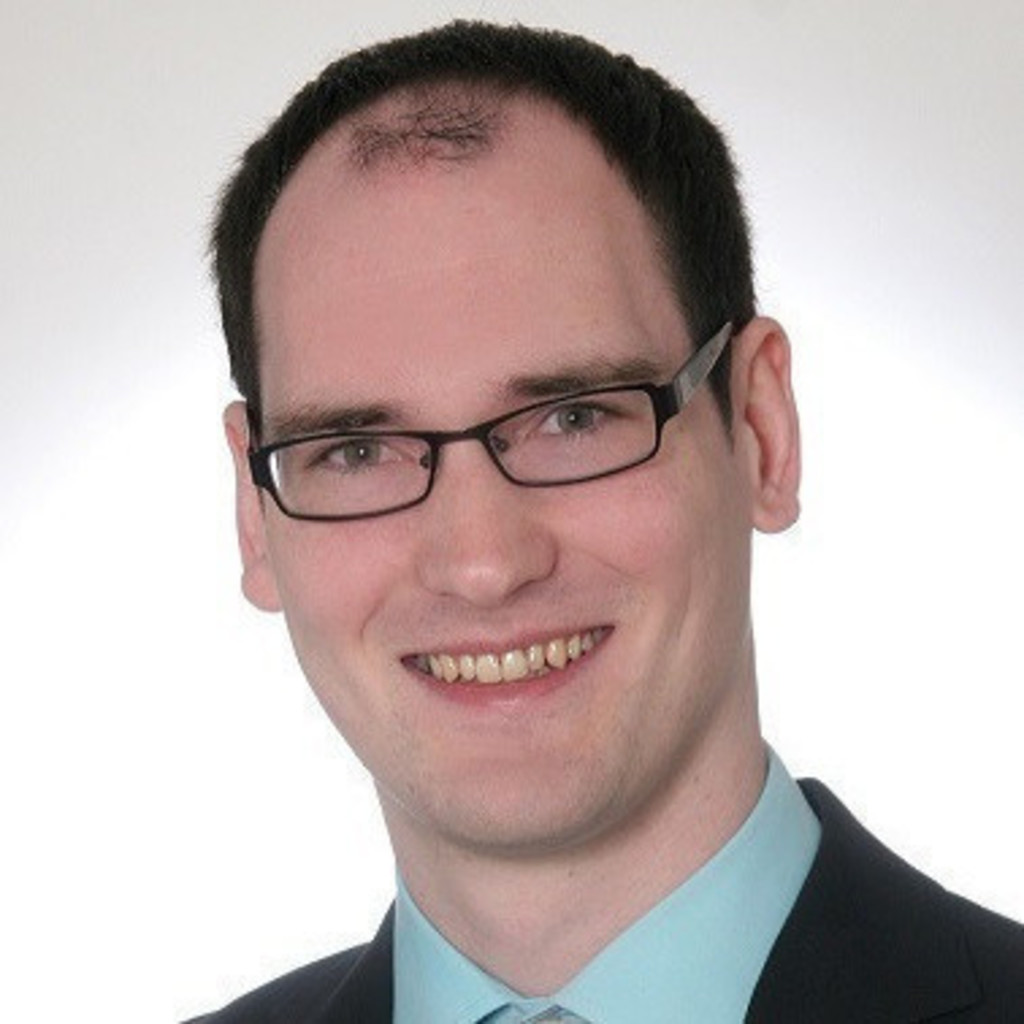 Christoph Kleist - Wirtschaftswissenschaft - Universität Bielefeld | XING