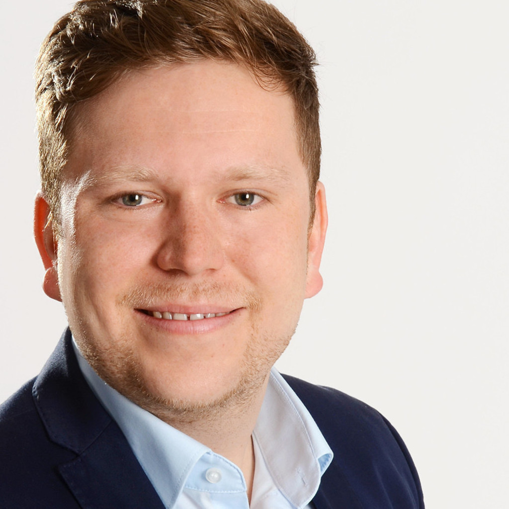 Jonas Prenzel - Personalreferent - DB Fernverkehr AG | XING