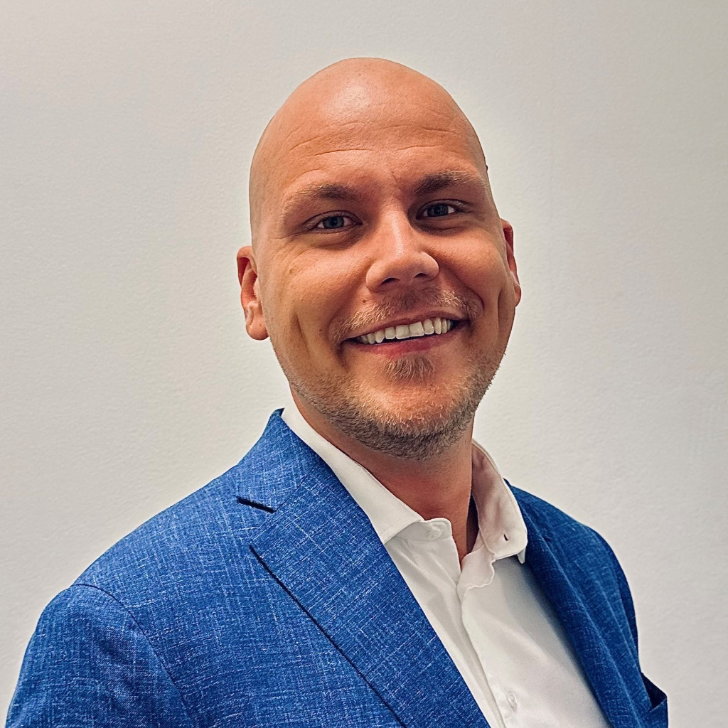 David Hirsch - Area Sales Manager - ASSA ABLOY Sicherheitstechnik GmbH | XING