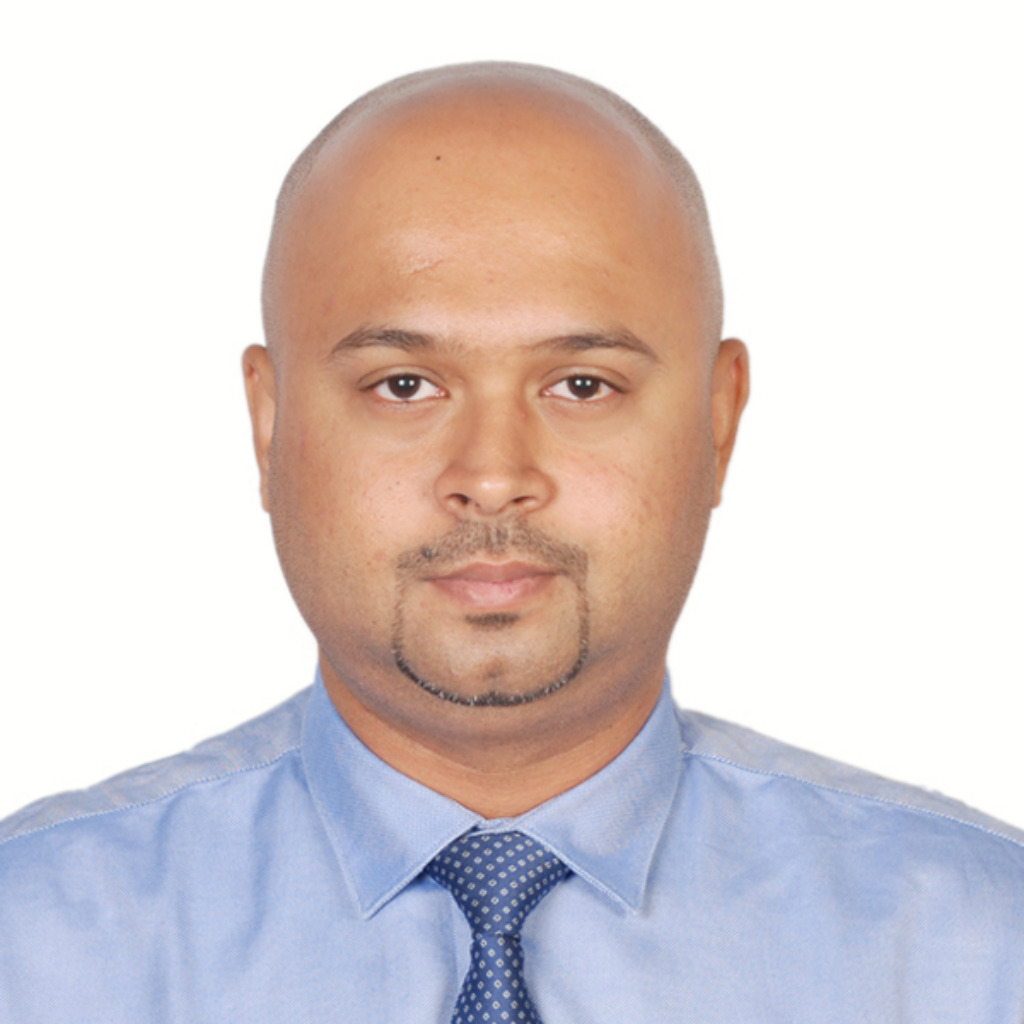 Shefin Davis - IT Procurement Manager - Lulu International Group | XING