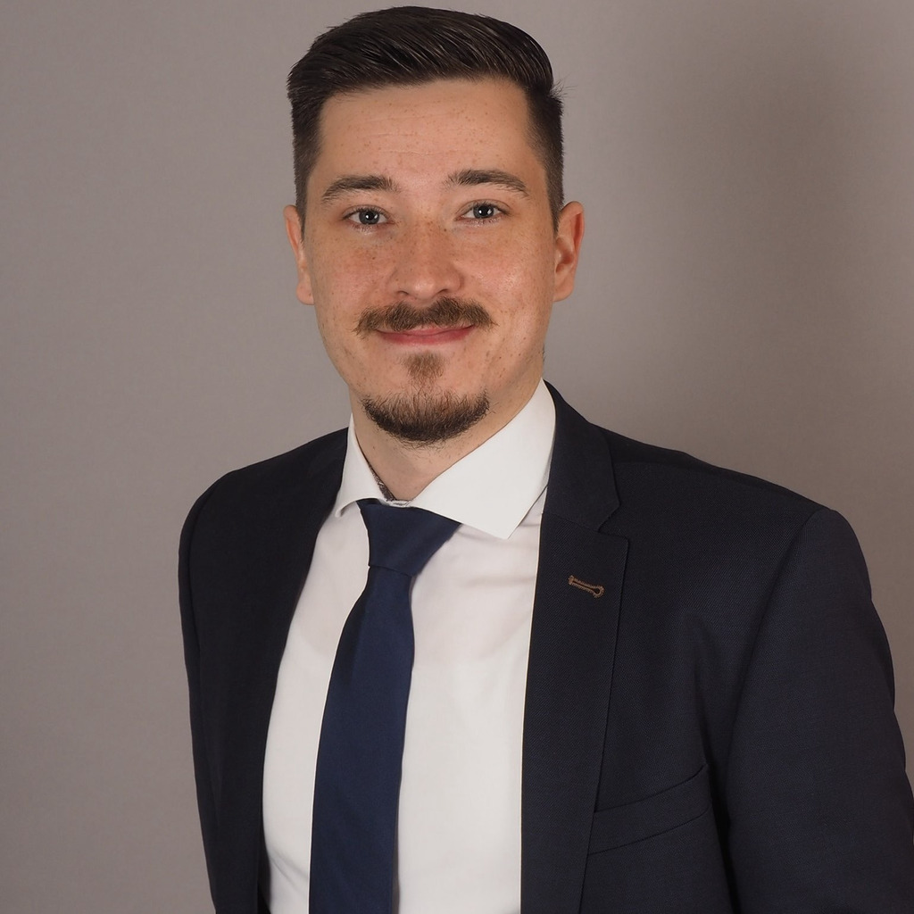 Stefan Zeigermann - Vertriebsmitarbeiter Dach, Wand, Solar + VHF - REISSER Schraubentechnik GmbH ...