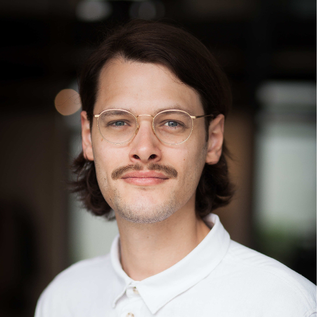 Simon Schroeder-Weidemann - Team Lead - IT Logistics Development Delivery Service - REWE Group ...