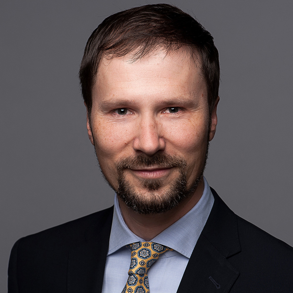 Andreas Erbe - Finance Director - Portigon AG, Düsseldorf (vormals ...