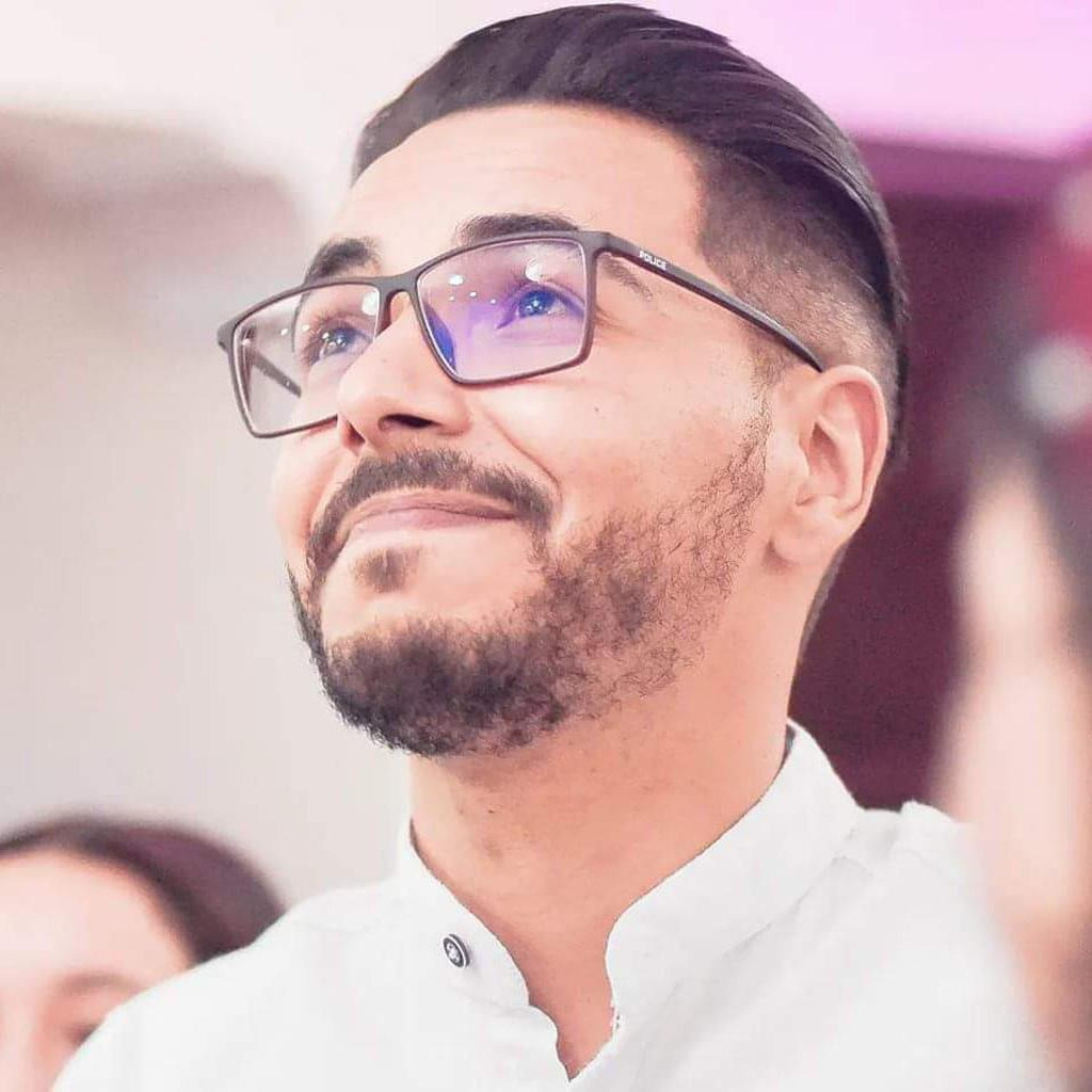 Boulehmi Houssem - PHP Developer - Fiverr | XING