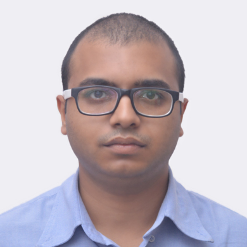 Sujay Mishra - Robotic Systems Engineering - RWTH Aachen University | XING