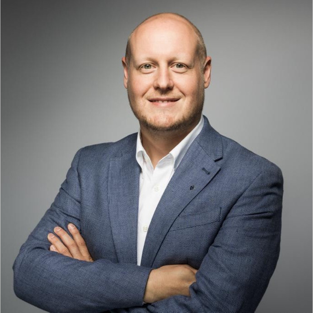 Christian Neubauer - Gebiets-Verkaufsleiter Mitte-West - MKN ...