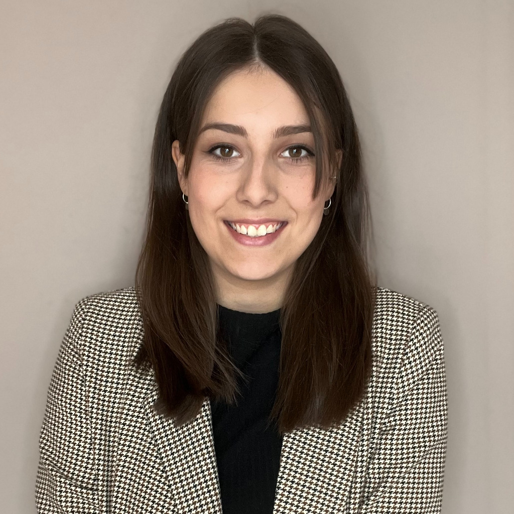 Laura Fischer - Aushilfe - K&L electronics GmbH | XING