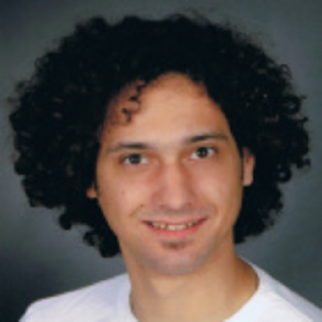 Andre Jahn - Geschäftsführer - Andre Jahn | XING