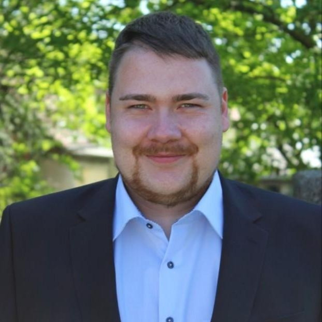 Thomas Wilhelm - Ausbilder, Personalleiter, Konstrukteur - Mytron | XING