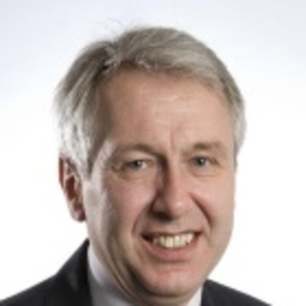 Neil Ross - Independent Non-Exec Director - Real Estate - Neil Ross | XING