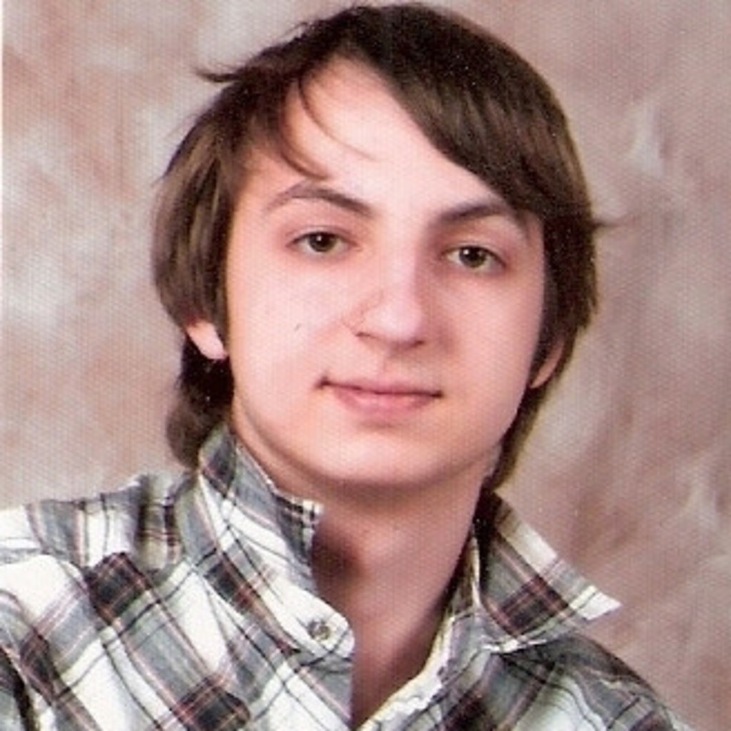 Christopher Zinke - Scout/Cutter - toologo UG | XING