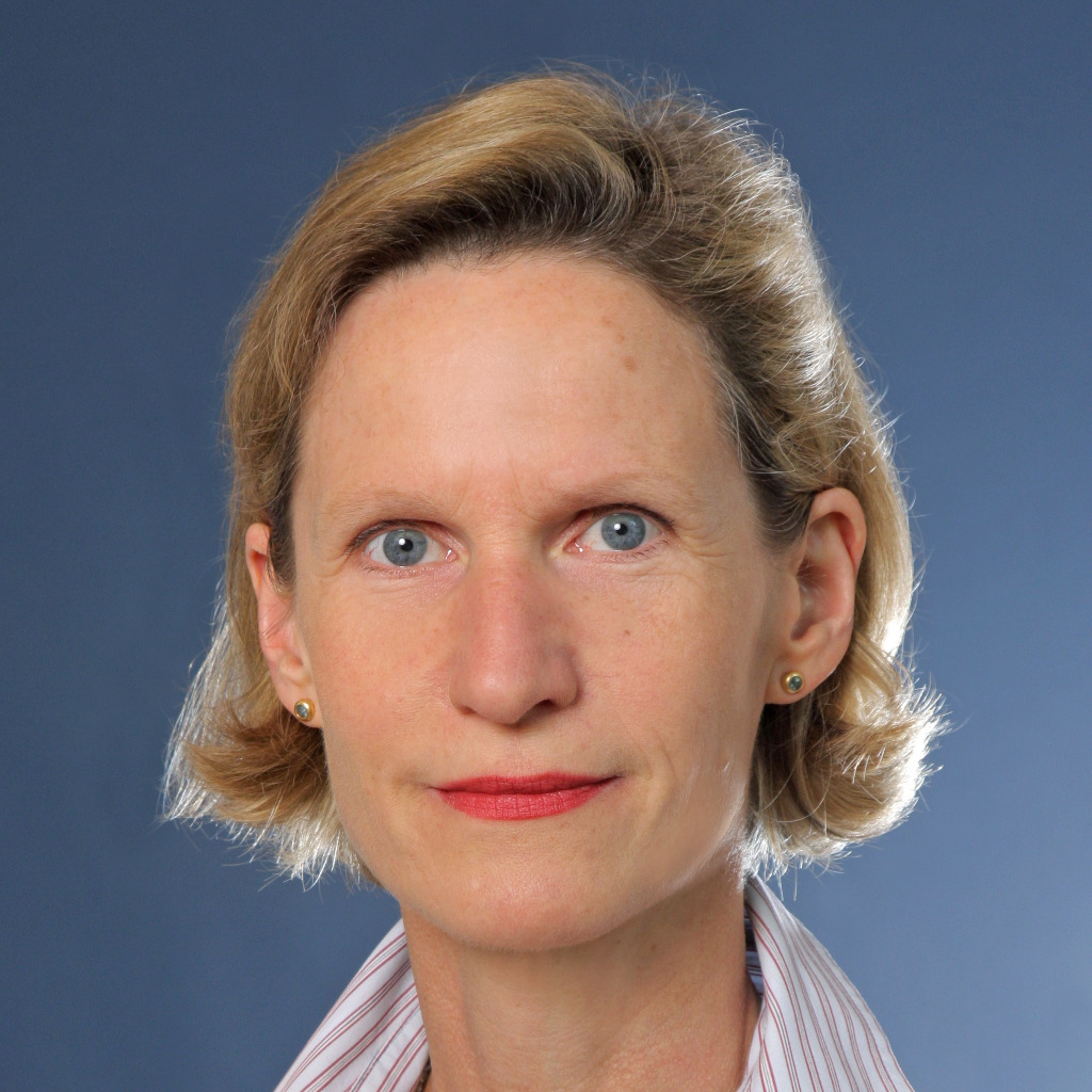 Mechthild Hesse - Wissenschaftliche Mitarbeiterin - Universitätsmedizin ...