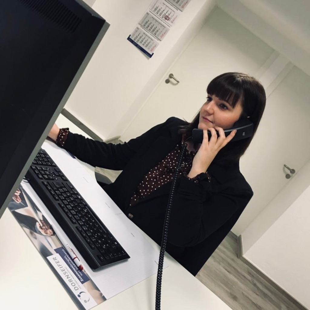 Sarah Ulbrich - Assistentin der Teamleitung Logistik - Triscan GmbH | XING